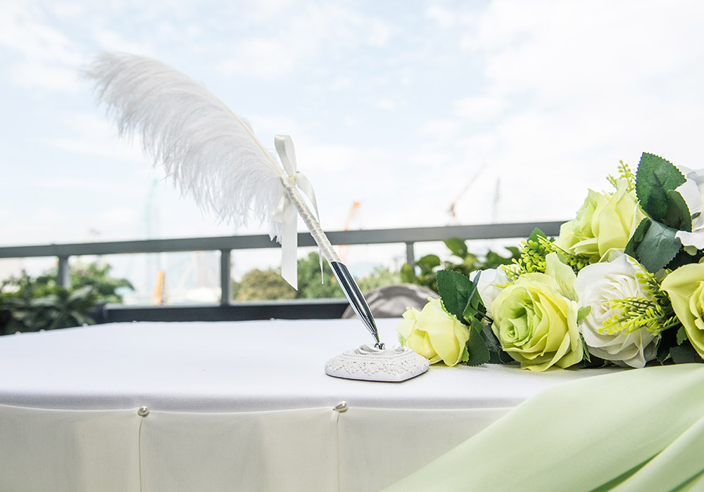 Hong Kong Affordable Wedding Venue The Harbourview WanChai Hong Kong Affordable Wedding Venue The Harbourview WanChai